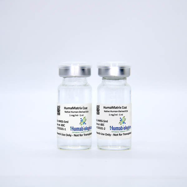 Human ECM – Humabiologics, Inc