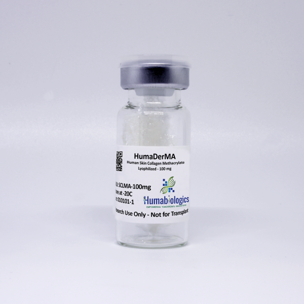 Humabiologics | Human Collagen Products