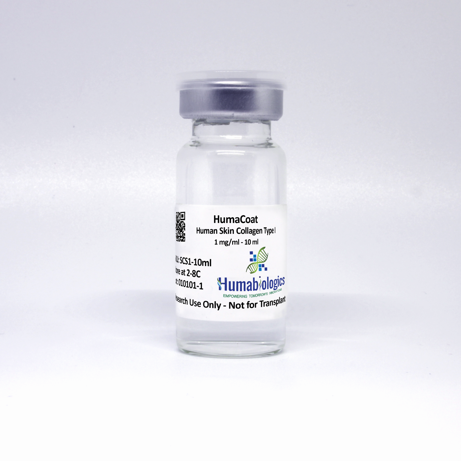 Collagen – Humabiologics, Inc