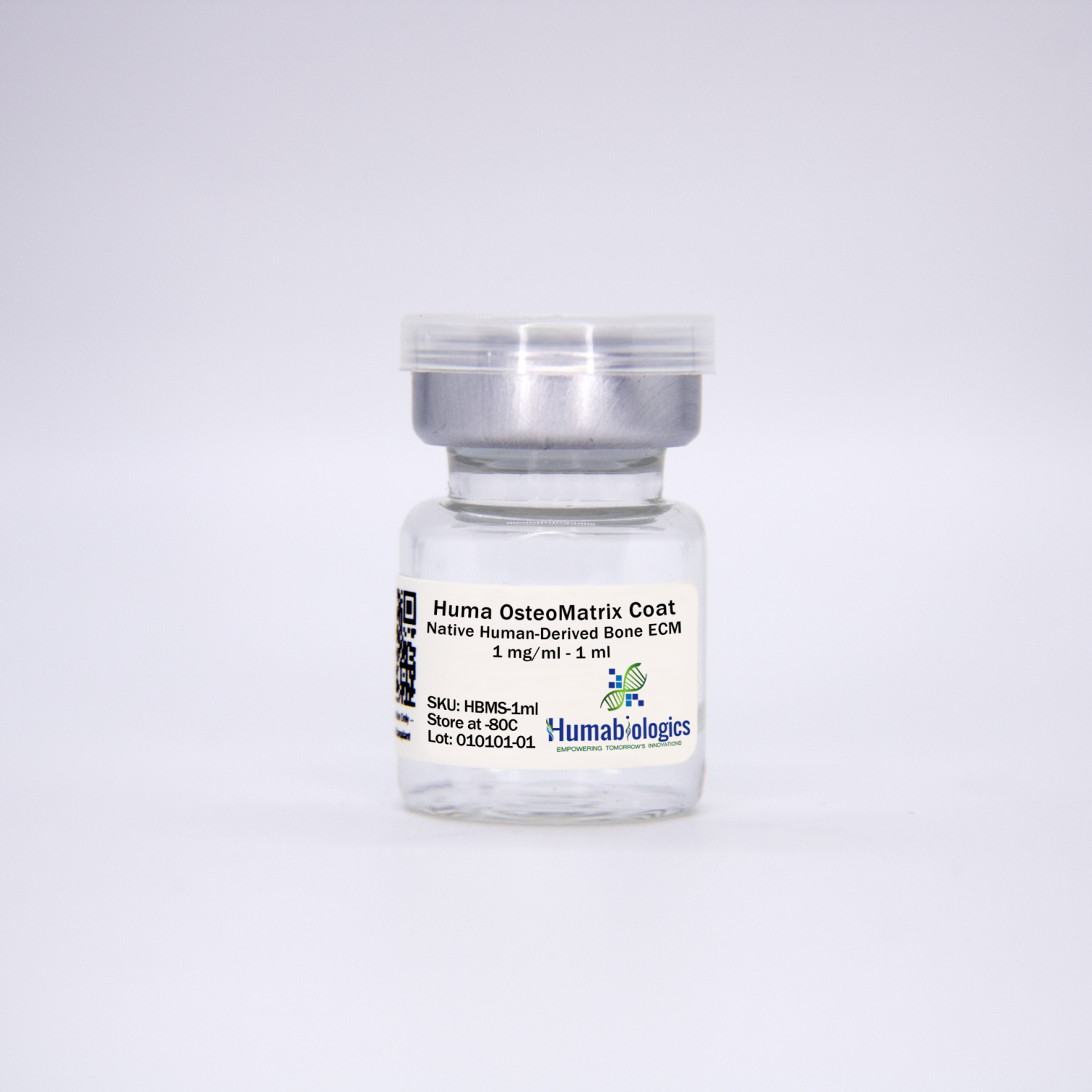Humabiologics | Tissue-Specific Human ECM Products