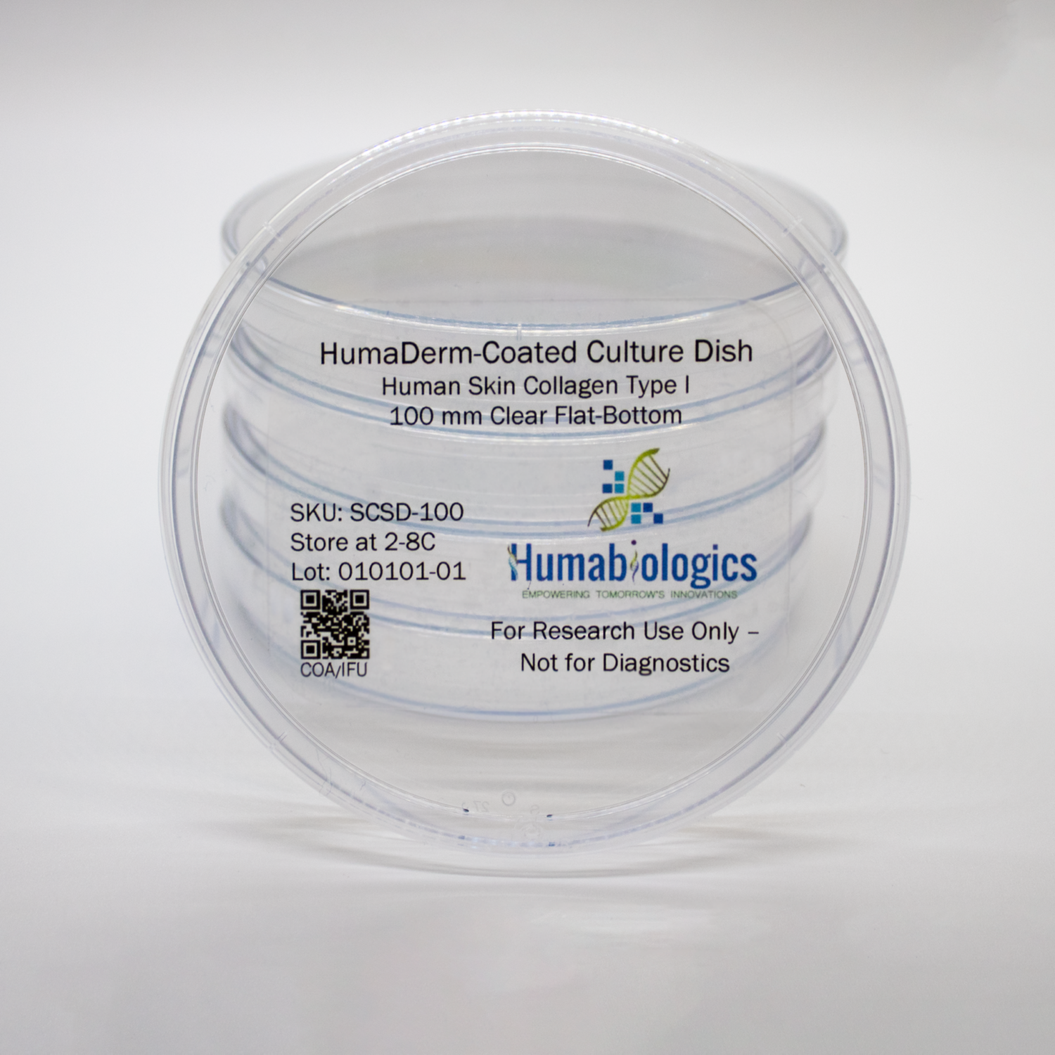 Humabiologics | Human Collagen Products