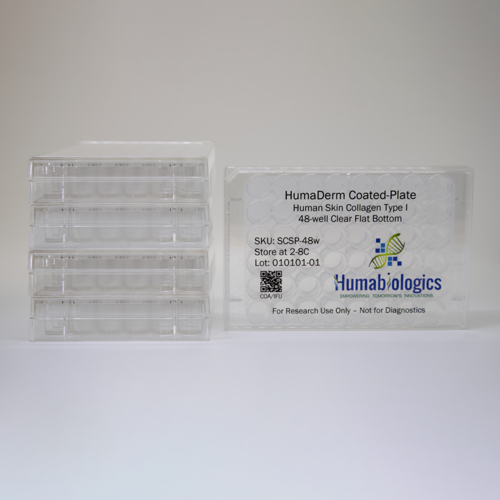 Humabiologics | Human Collagen Products