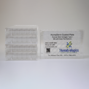 Humabiologics | Human Collagen Products