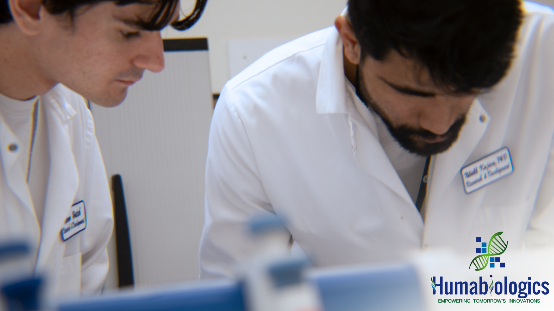 Humabiologics | Human Biomaterials Company Profile