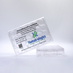 Human ECM – Humabiologics, Inc
