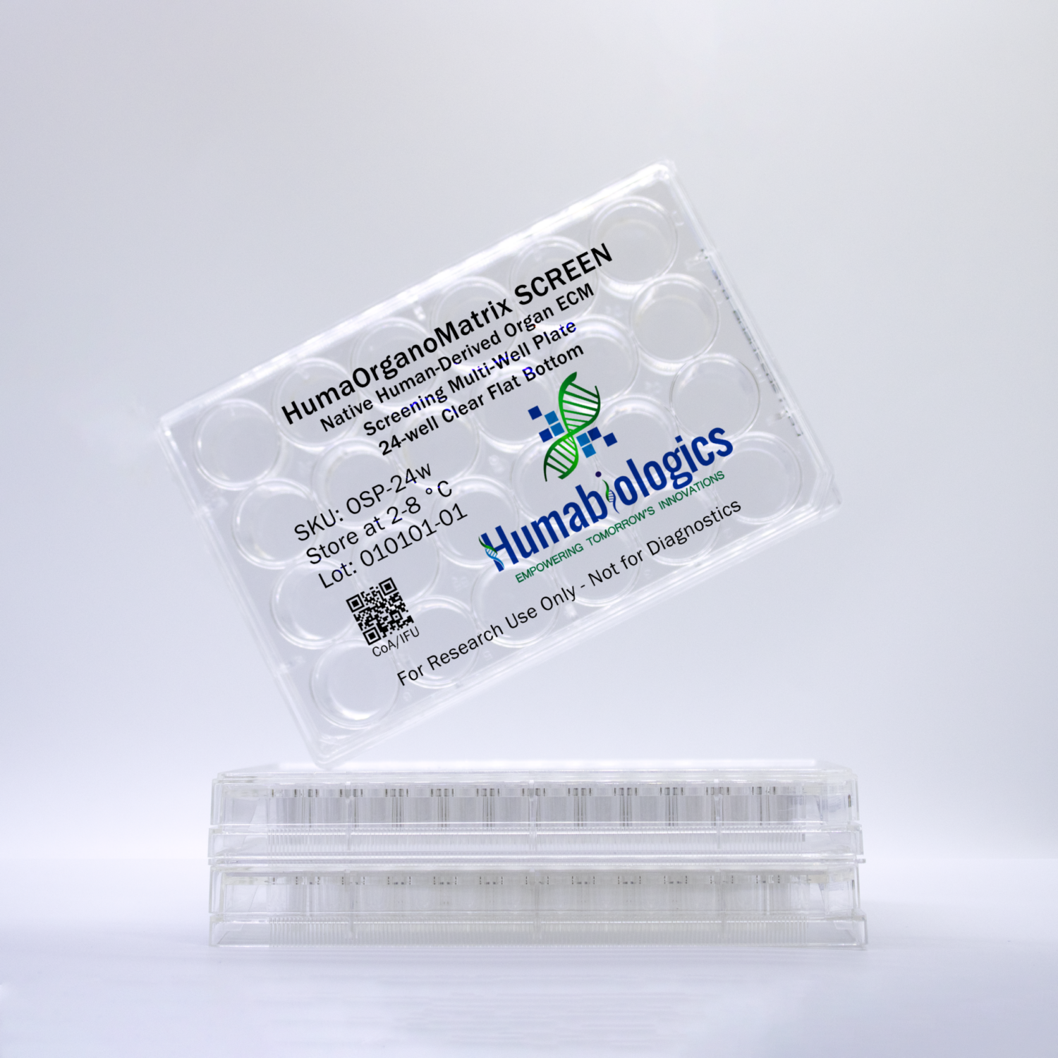 Humabiologics | Organ-Specific ECM Products