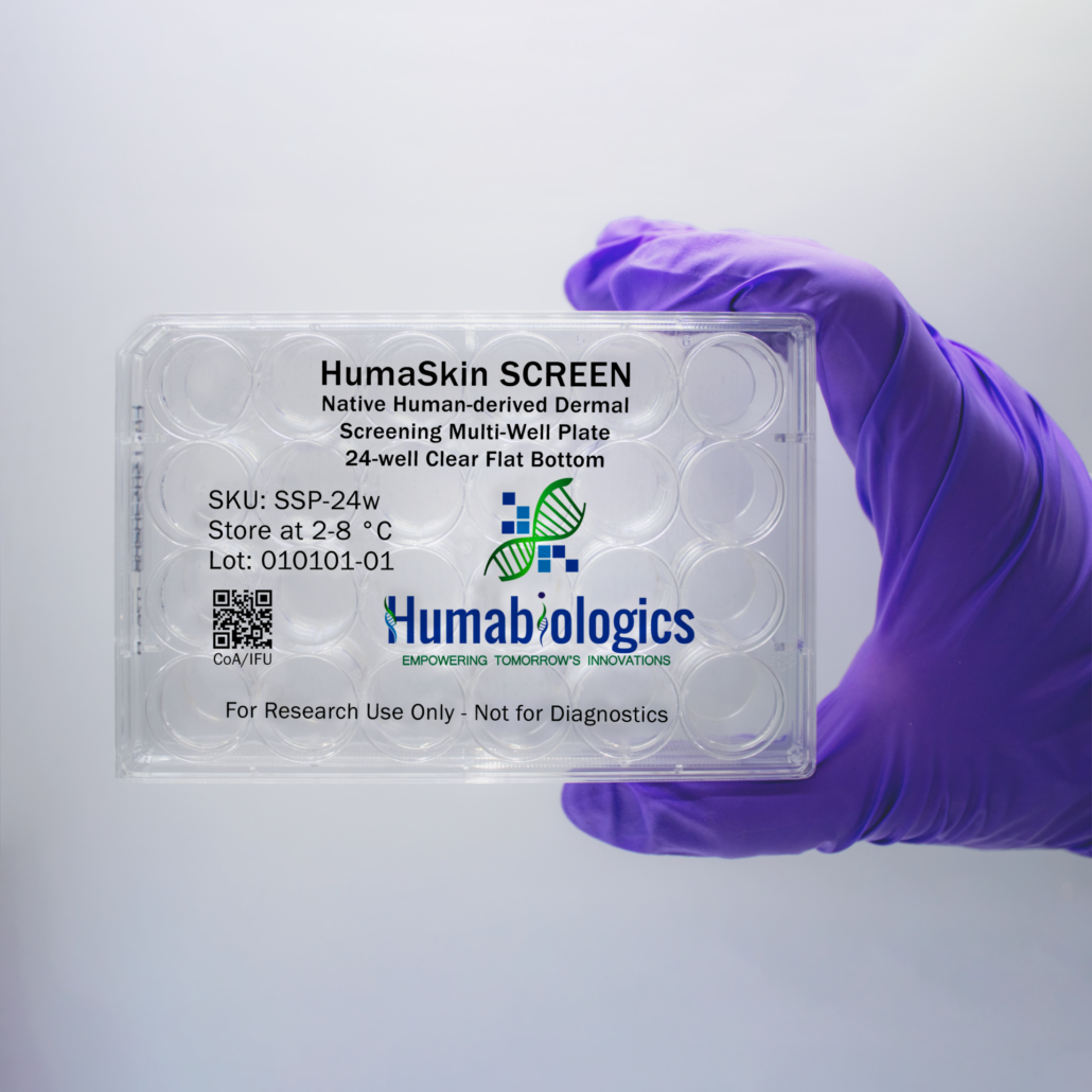 Human ECM – Humabiologics, Inc