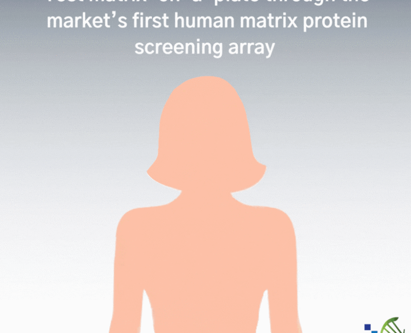 HumaMatrixPro SCREEN, Native Human Matrix Proteins - Humabiologics, Inc