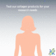 HumaCoat – Human Skin Collagen Type I, 1 mg/ml – Humabiologics, Inc