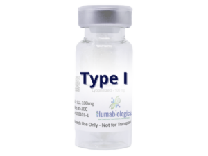 Humabiologics | Human Collagen Products