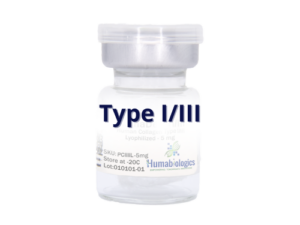 Humabiologics | Human Collagen Products