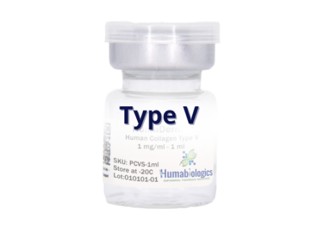 Humabiologics | Human Collagen Products